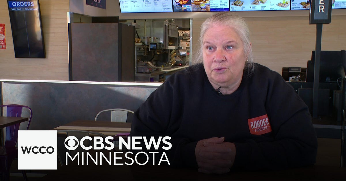 Meet the “Taco Mom” of Stillwater - CBS Minnesota