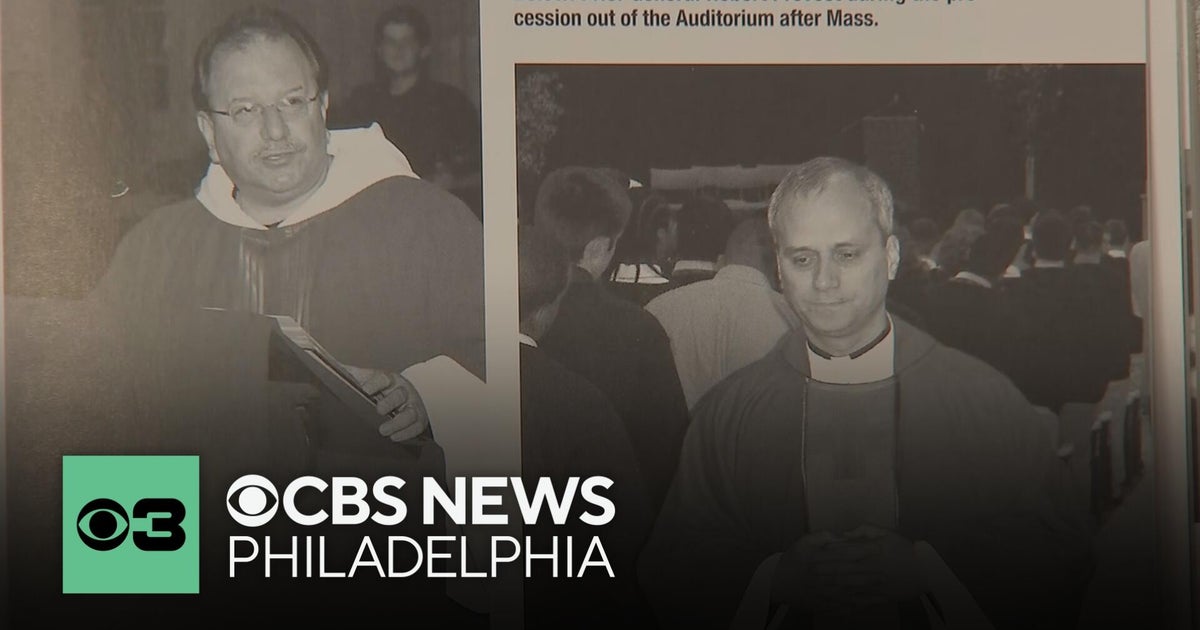 Bonner & Prendie staff hope Pope Leo XIV's election helps Father ...