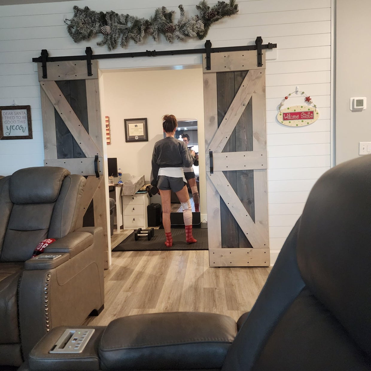 A runner's calf pain was a sign of a rare condition. It took years to ...