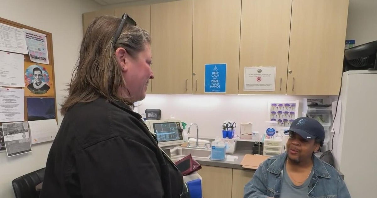 Meet the nurses serving on the frontlines of San Francisco's homeless ...