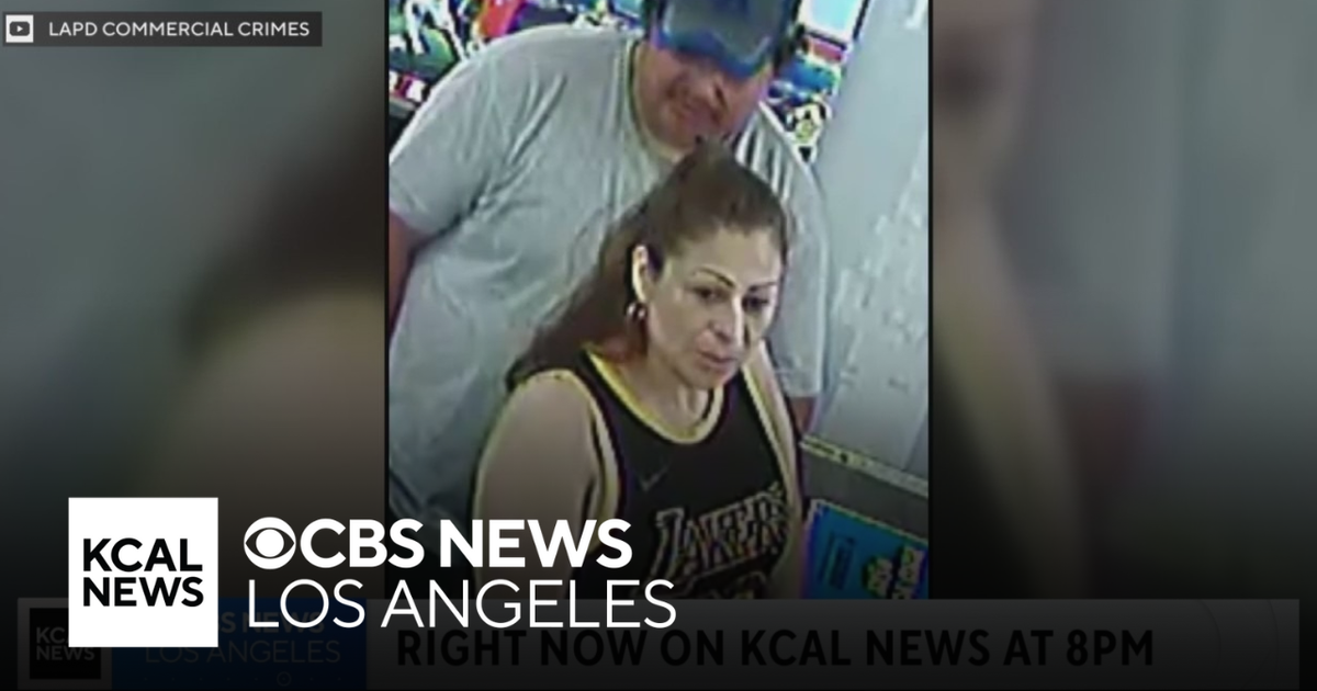 LAPD investigators searching for more suspects and victims in serial ...