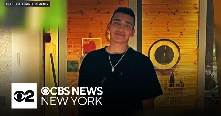 N.J. native Edan Alexander, a hostage believed to be alive in Gaza, may ...