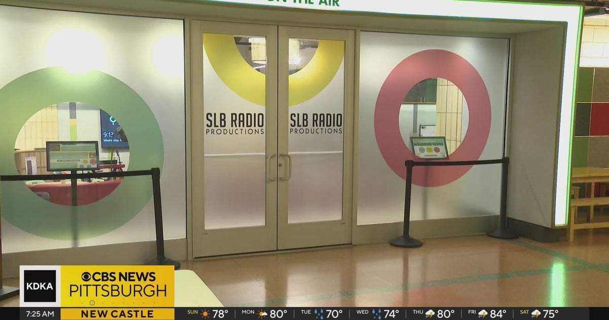 KD Sunday Spotlight: SLB Radio - CBS Pittsburgh