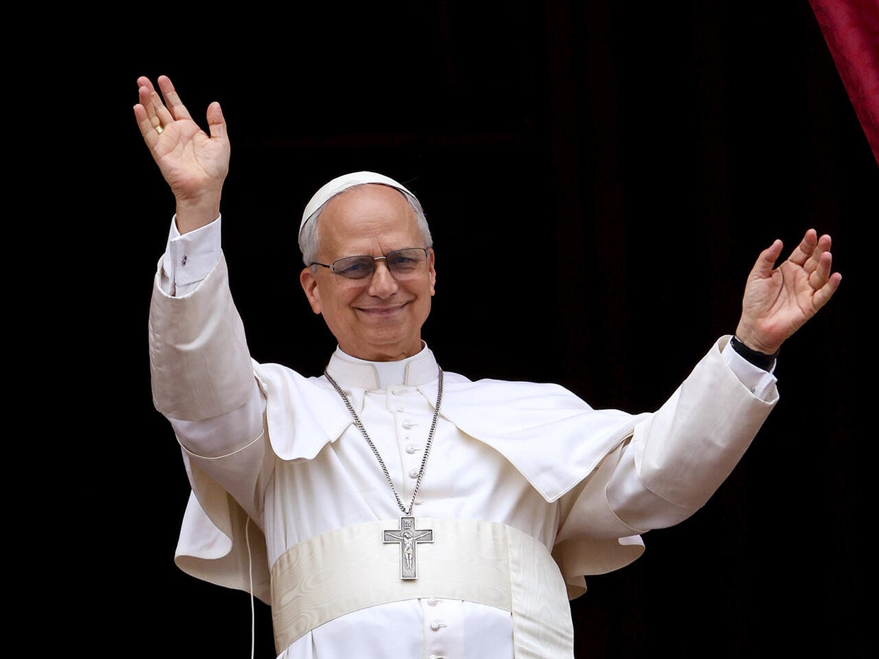 Top news headlines of 2025 month-by-month - CBS News