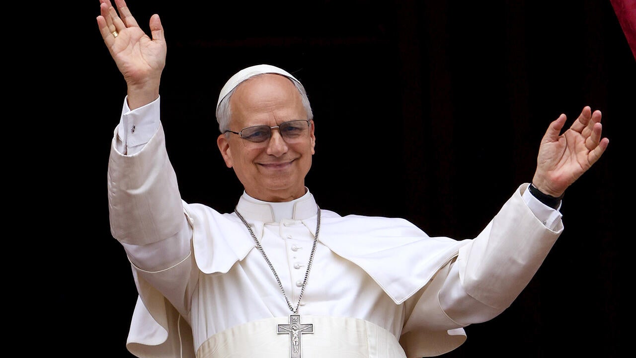 Pope Leo XIV: The First American Pope