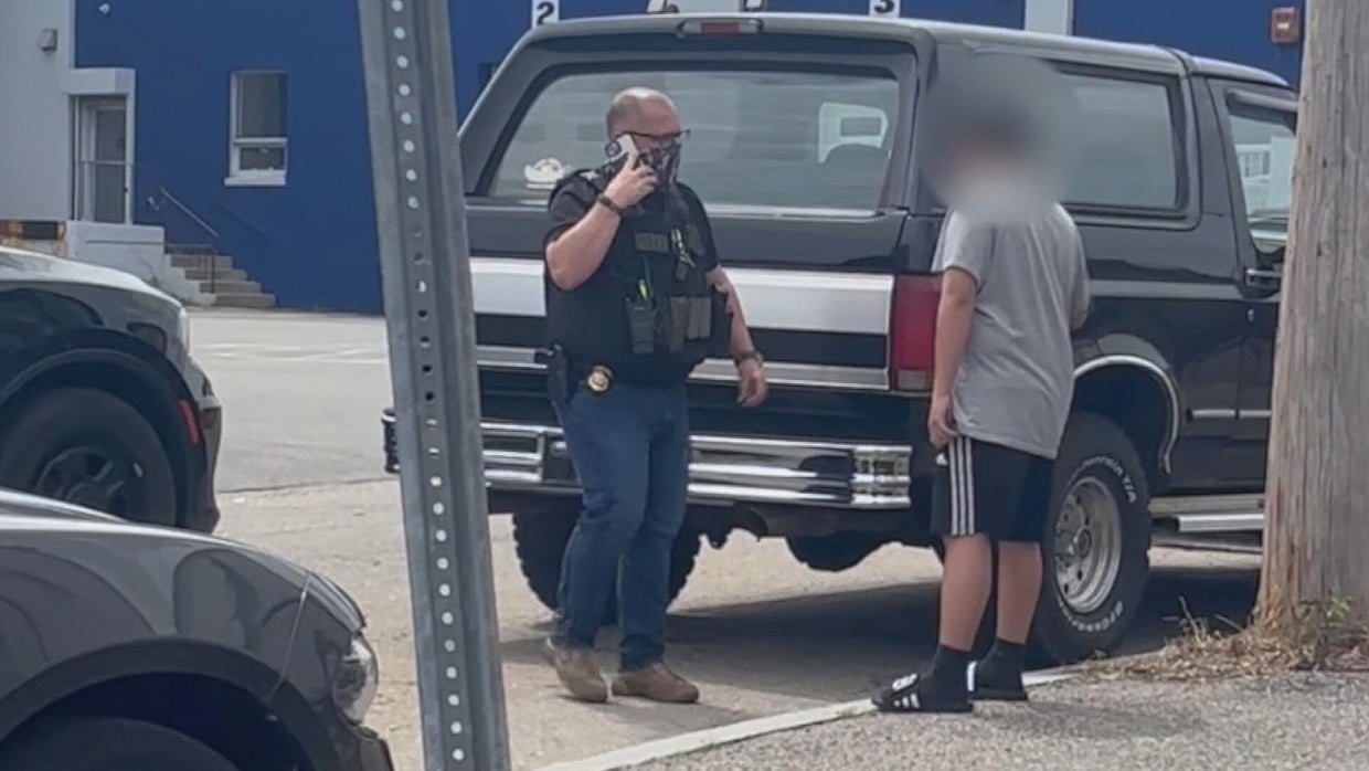 12-year-old boy left alone on sidewalk after ICE raid in Massachusetts ...