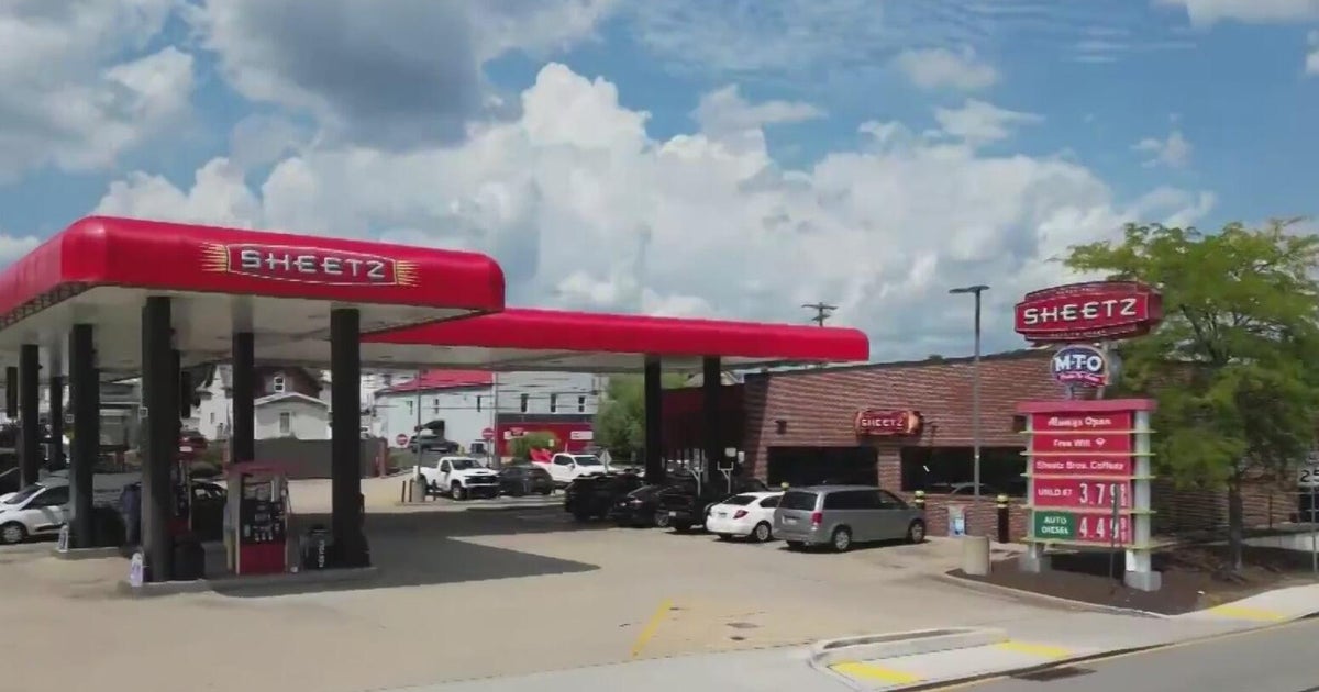 Altoona-based Sheetz named one of America's most innovative companies ...