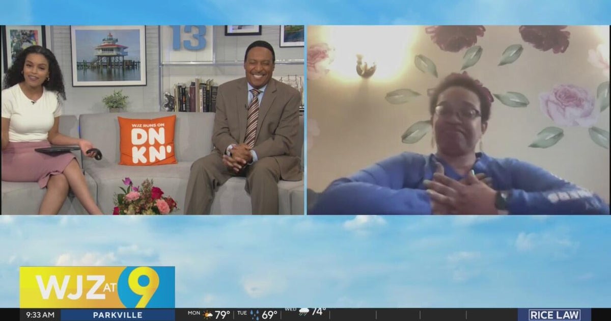 Baltimore Banner: Highs, lows and guilt of being a sports parent - CBS ...