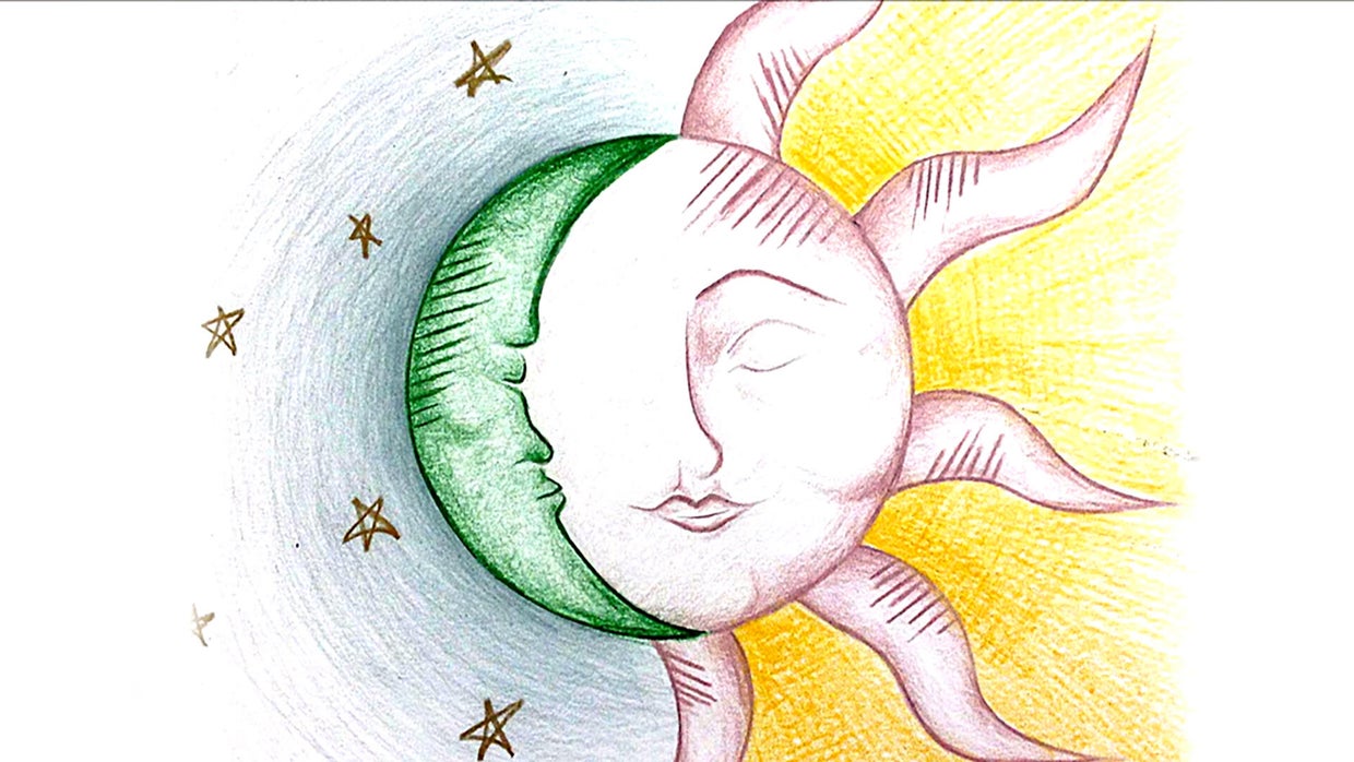"Sunday Morning" suns (2025) - CBS News