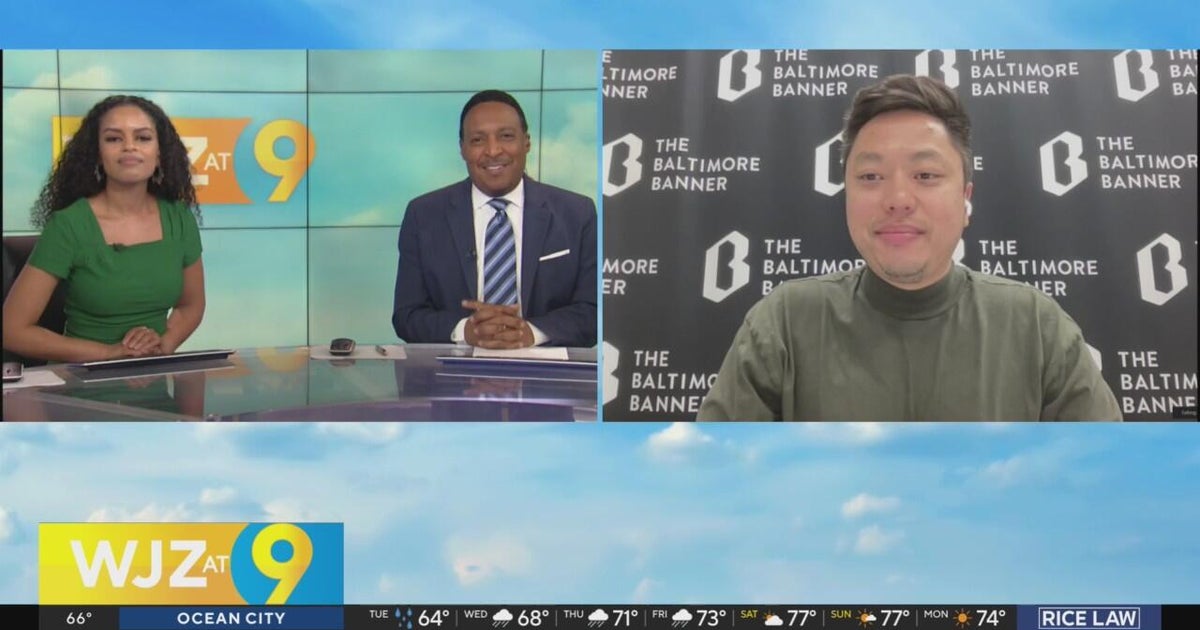 Baltimore Banner: How the Preakness infield party at Pimlico has ...