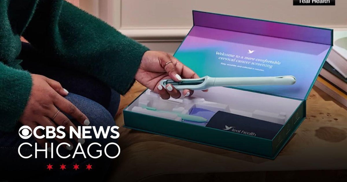 FDA approves first-ever at-home test for cervical cancer, alternative ...