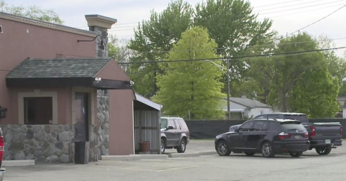 Family-owned bar in Warren at risk of closing for noise - CBS Detroit