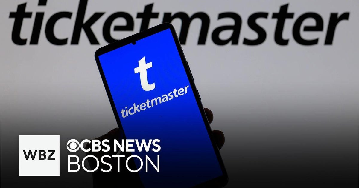 Ticketmaster will display full price as "junk-fee" ban takes effect ...