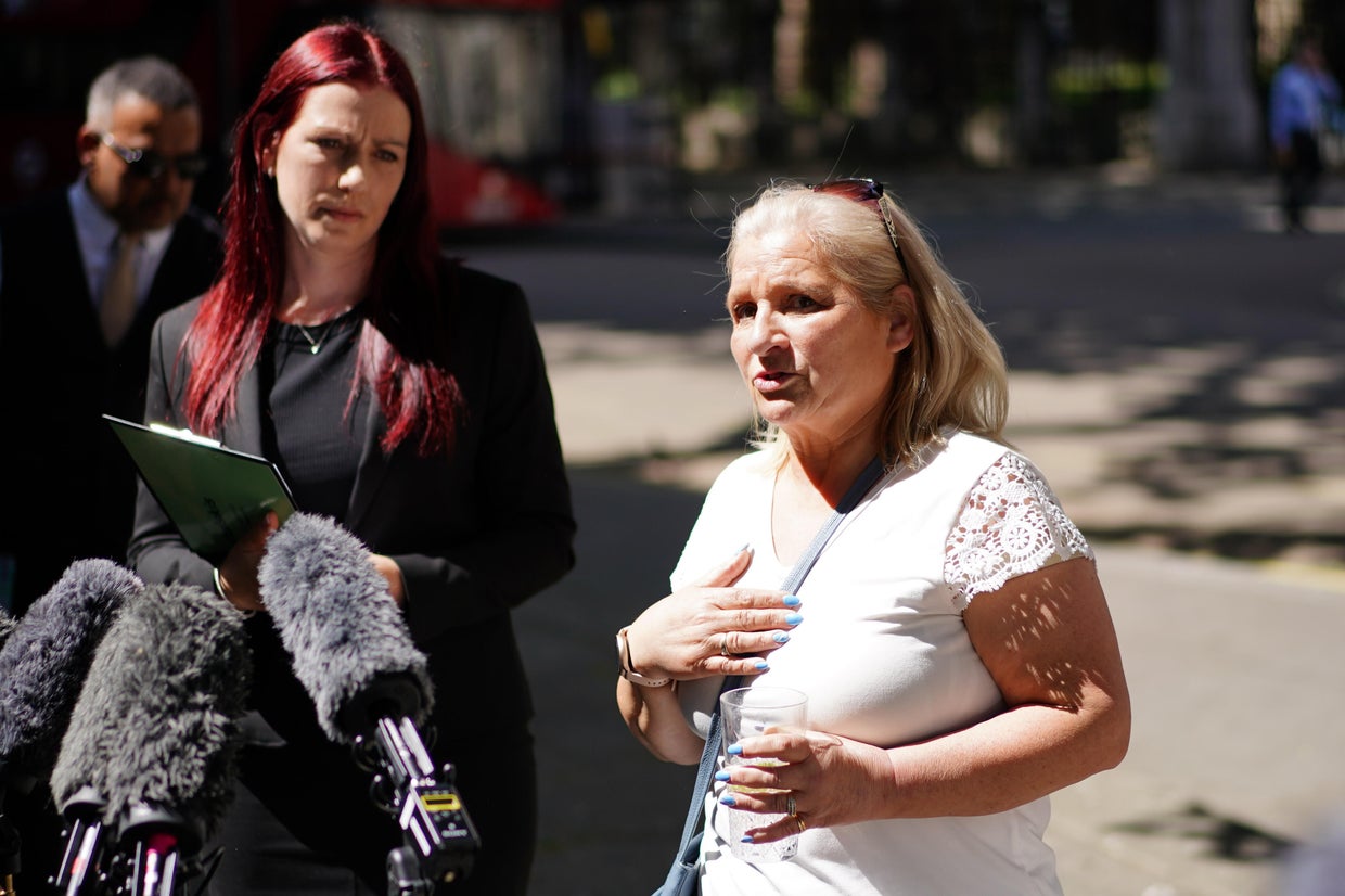 Man who spent 38 years in prison for bartender's 1987 murder has ...