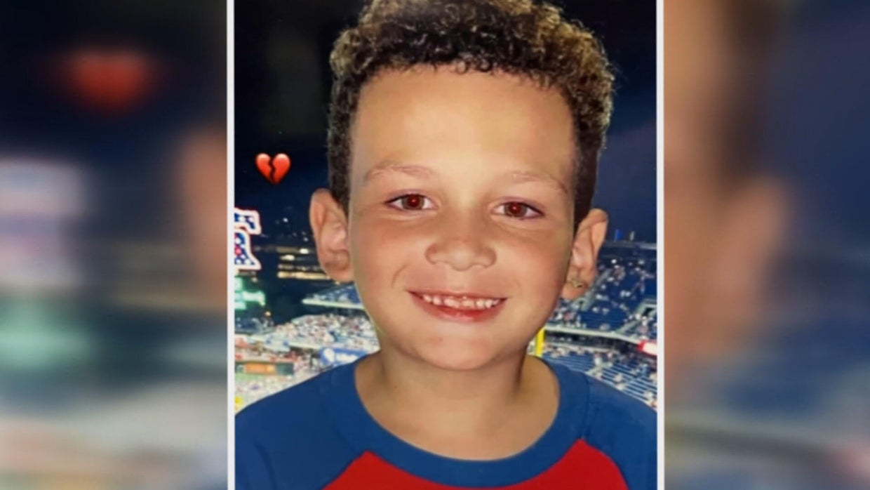 Man convicted after crashing car, killing child in New Jersey: "It was ...