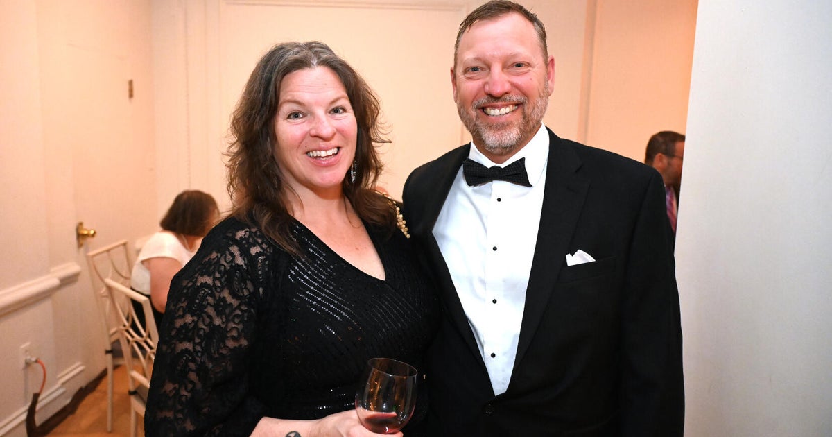 45th Elwyn Ball at the Bellevue