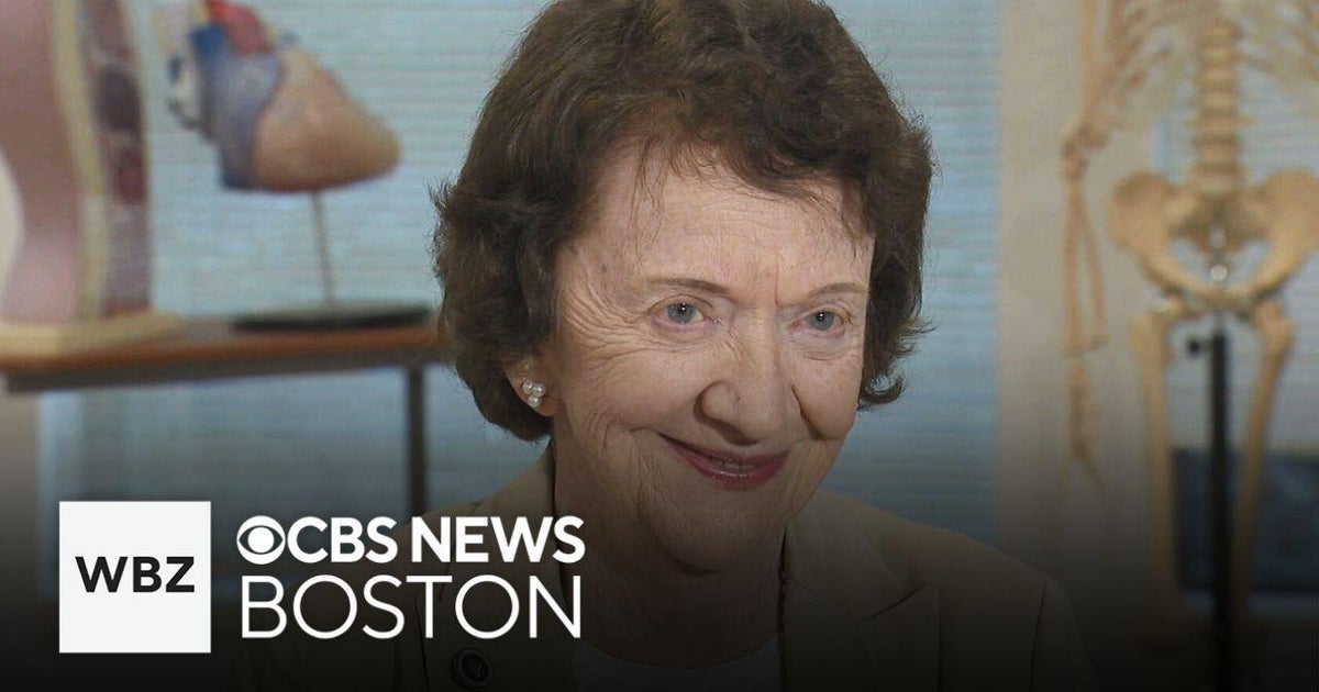 How a Massachusetts mom taught the FBI how to profile serial killers ...
