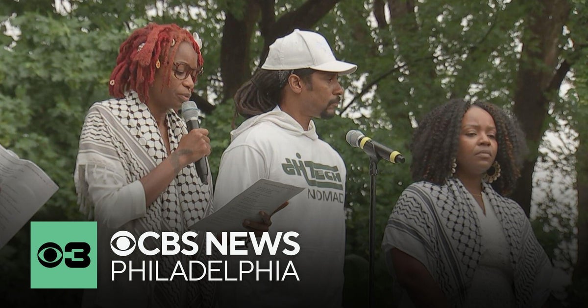 Community remembers victims of MOVE bombing in Philadelphia on 40th ...