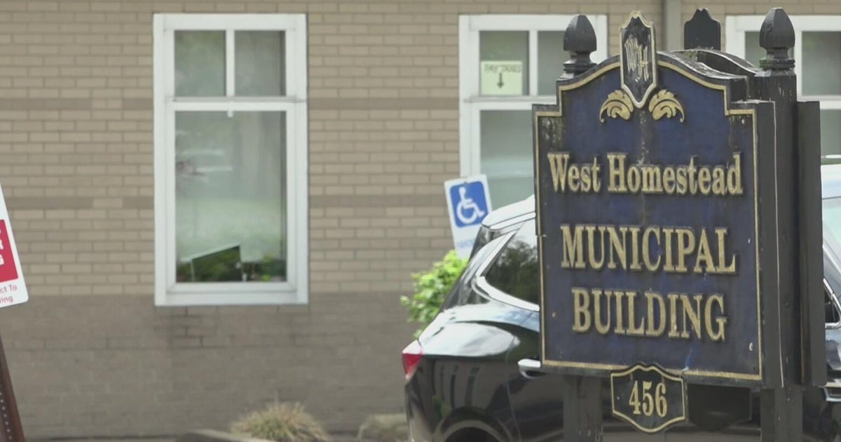 2 West Homestead Borough employees suspended after allegedly misusing ...