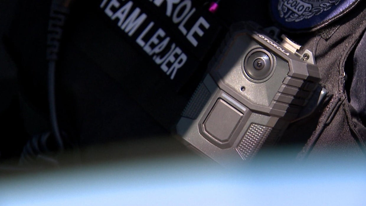 Colorado Department of Corrections committed to body camera ...