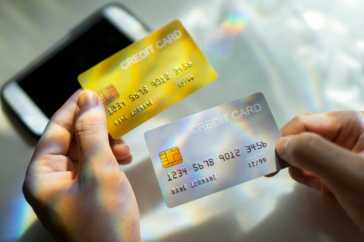 Can I still use my credit card after debt settlement? - CBS News