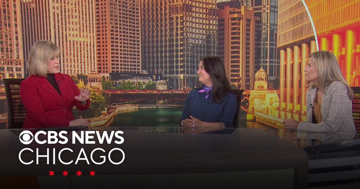 White Sox Charities announce $125K Diamond Impact Awards grant winners - CBS Chicago