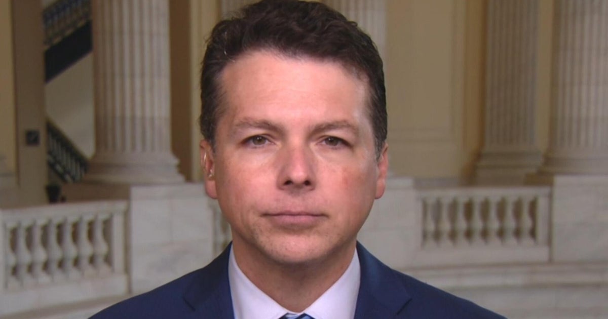 Rep. Brendan Boyle slams House Republicans for rejecting billionaire tax amendment - CBS News