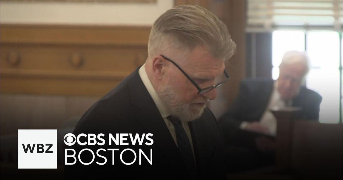 Dover doctor apologizes to family as he's sentenced for strangling wife ...