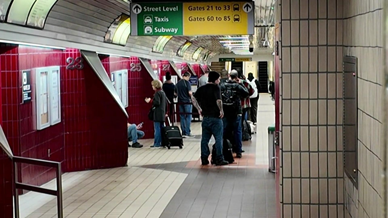 Dave Carlin - CBS News New York