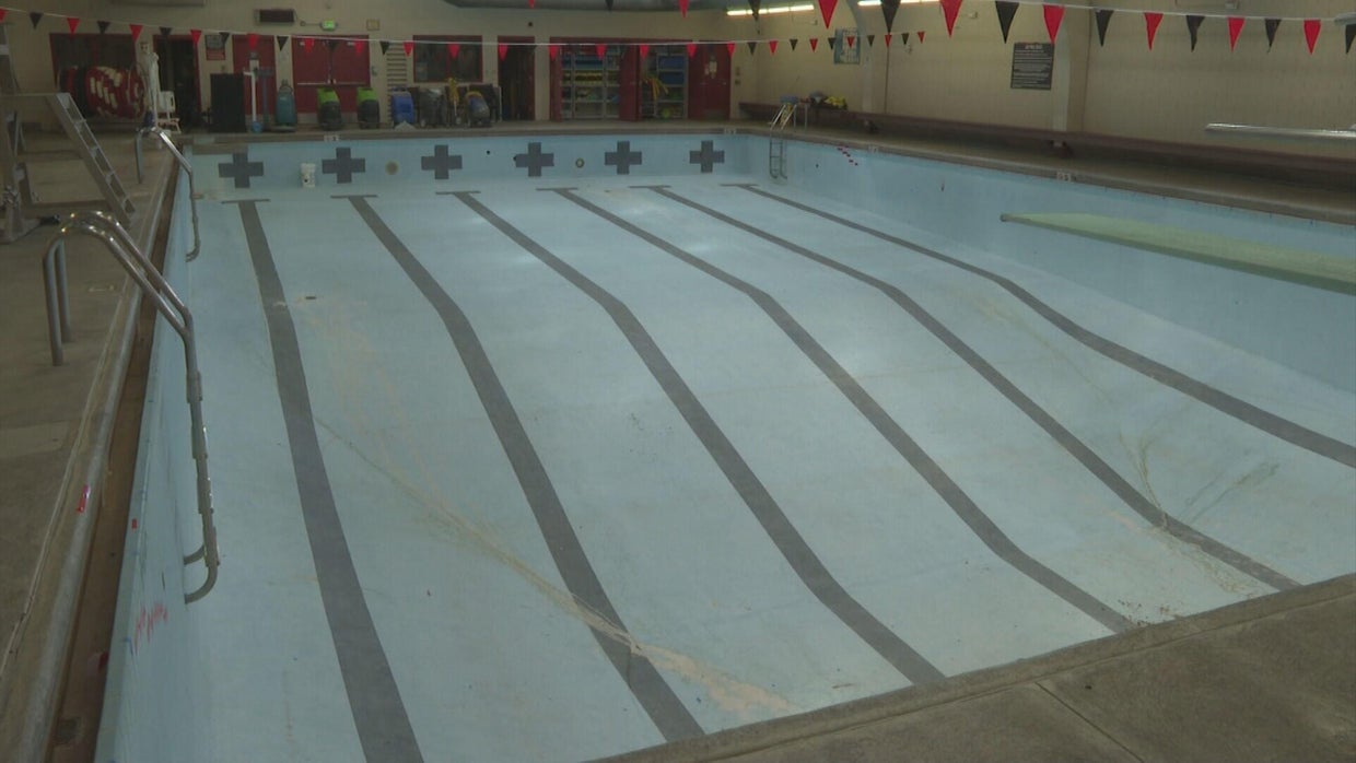 Structural issues cause Aurora's first recreation center to close after ...