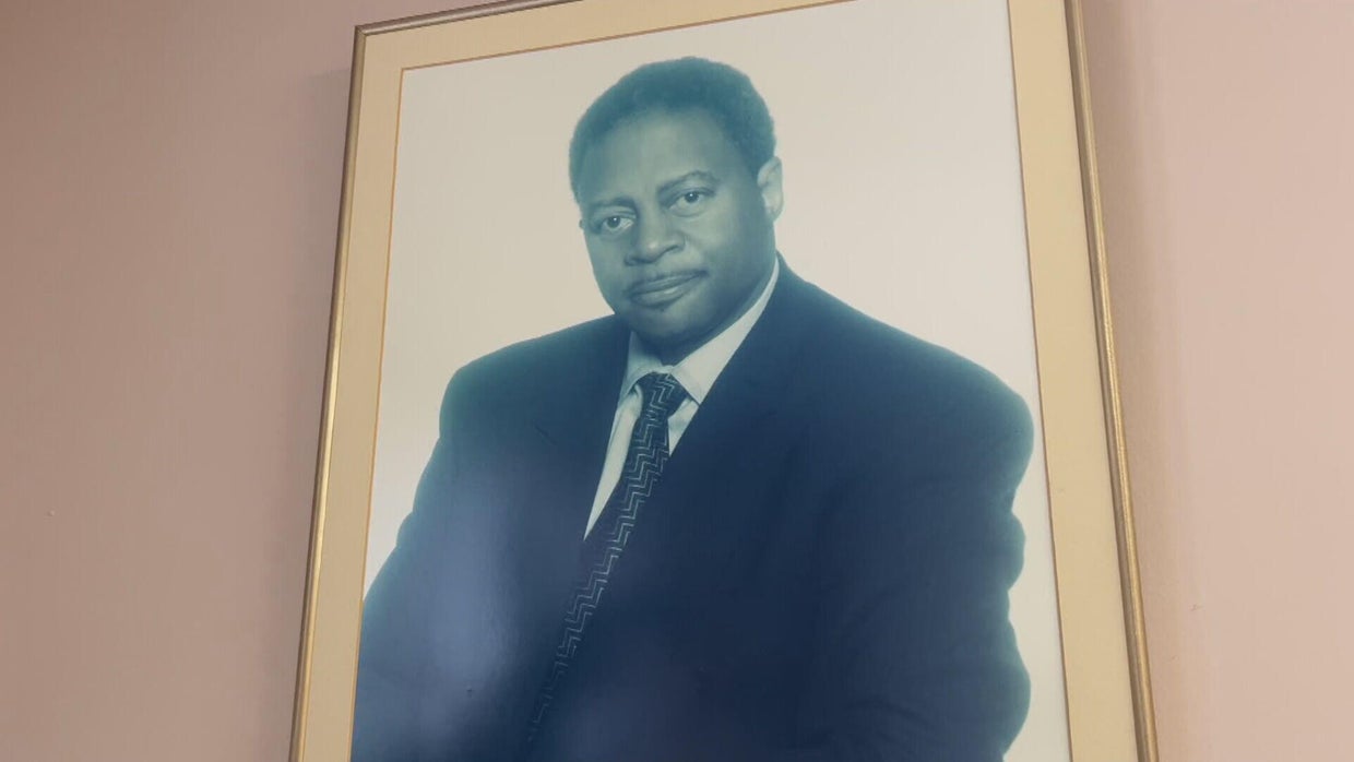 Denver community gathers to celebrate life of beloved pastor, Civil ...