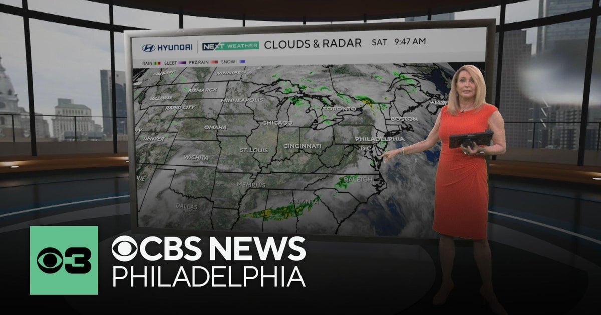 High temperatures in the 80s across the Philadelphia region Saturday ...