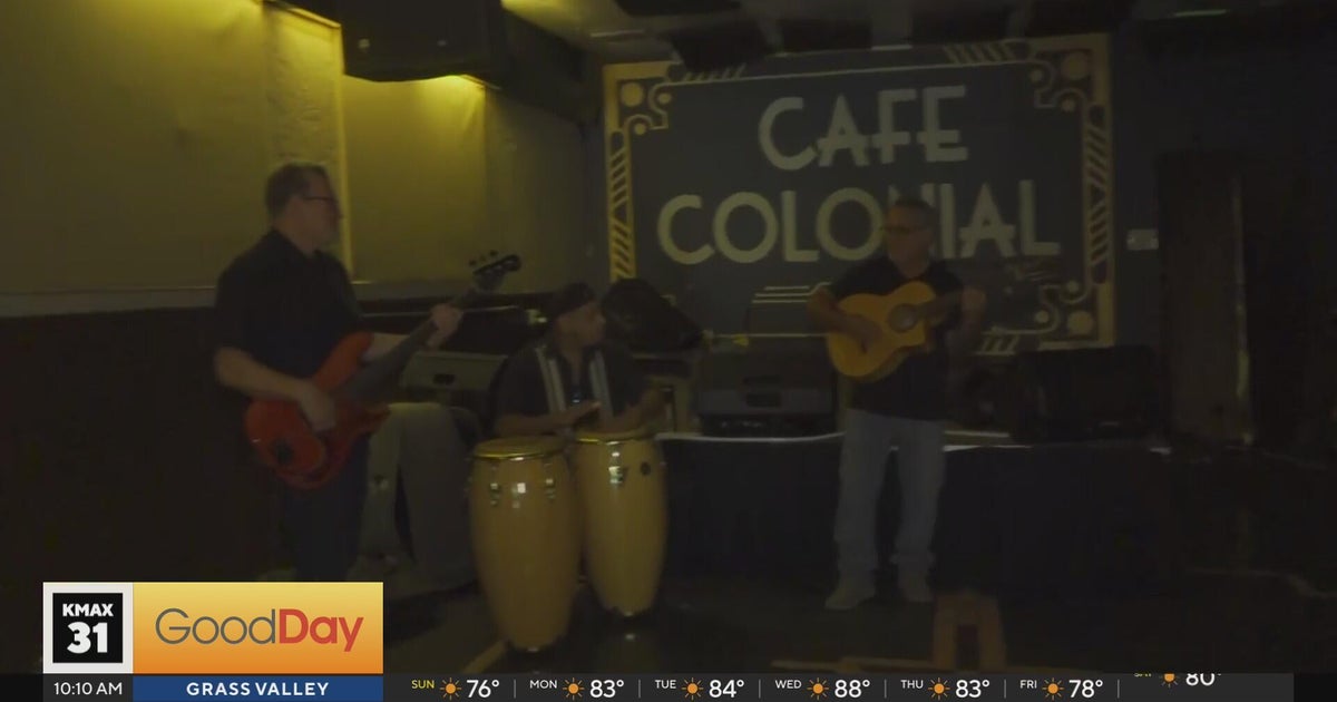 Cafe Colonial celebrates its 20 years with a venue revamp! - Good Day ...