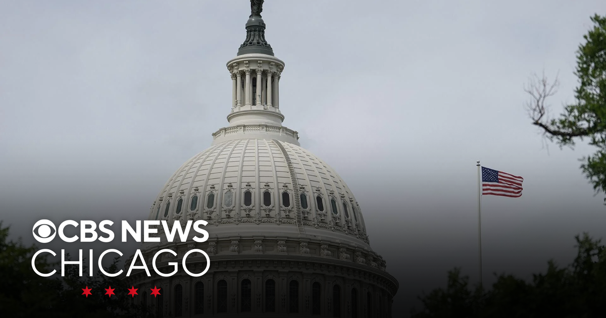 Trump budget bill with Medicaid cuts advances out of House committee ...