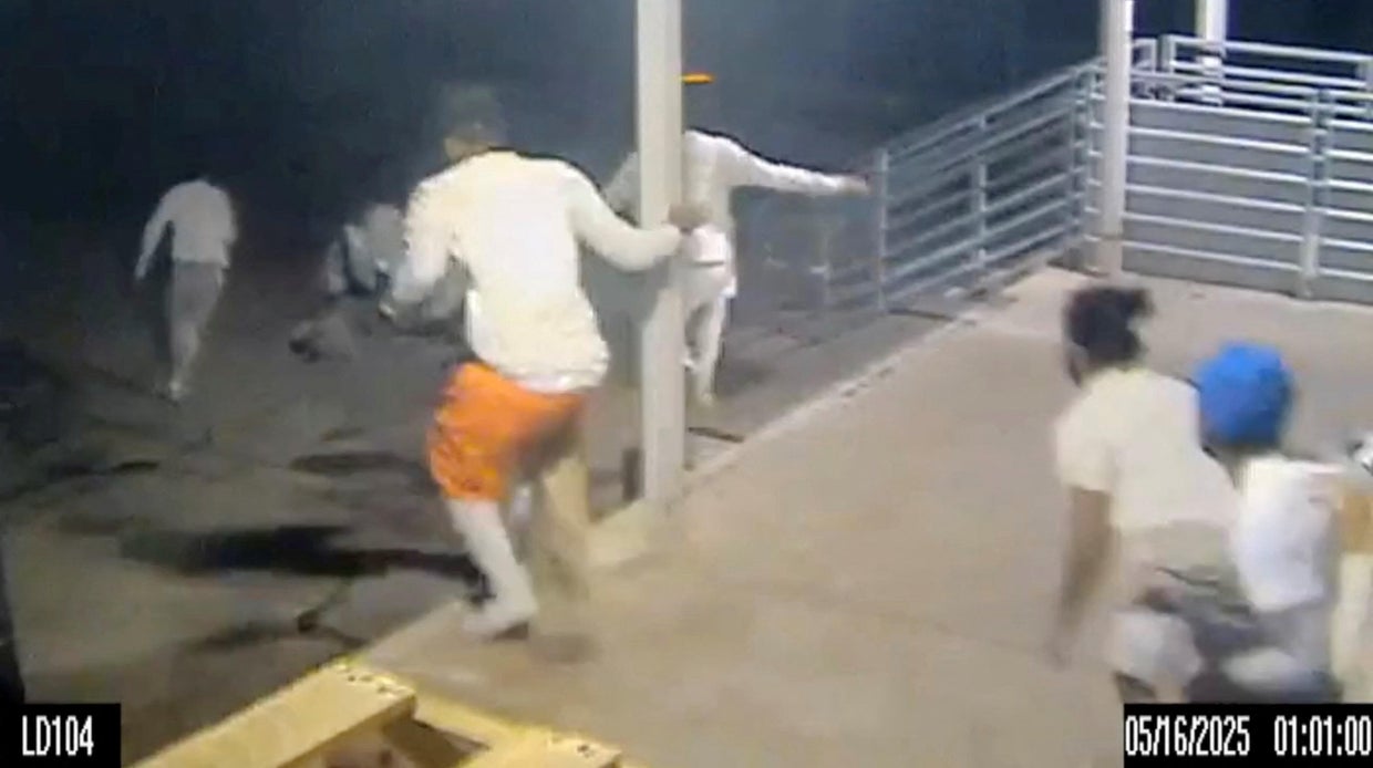 The New Orleans jail escape went unnoticed for hours. Here's how it ...