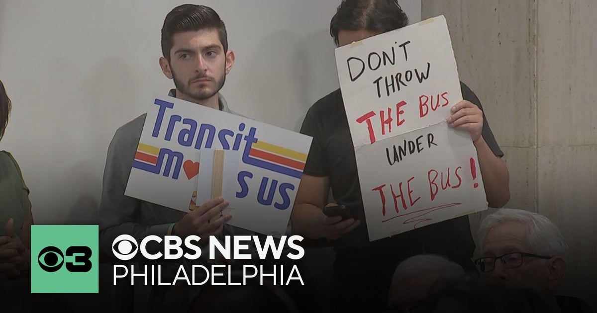 Leaders, SEPTA riders speak out against possible cuts to Philadelphia ...