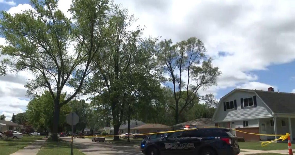 One arrested after double shooting in Dearborn Heights and more top ...