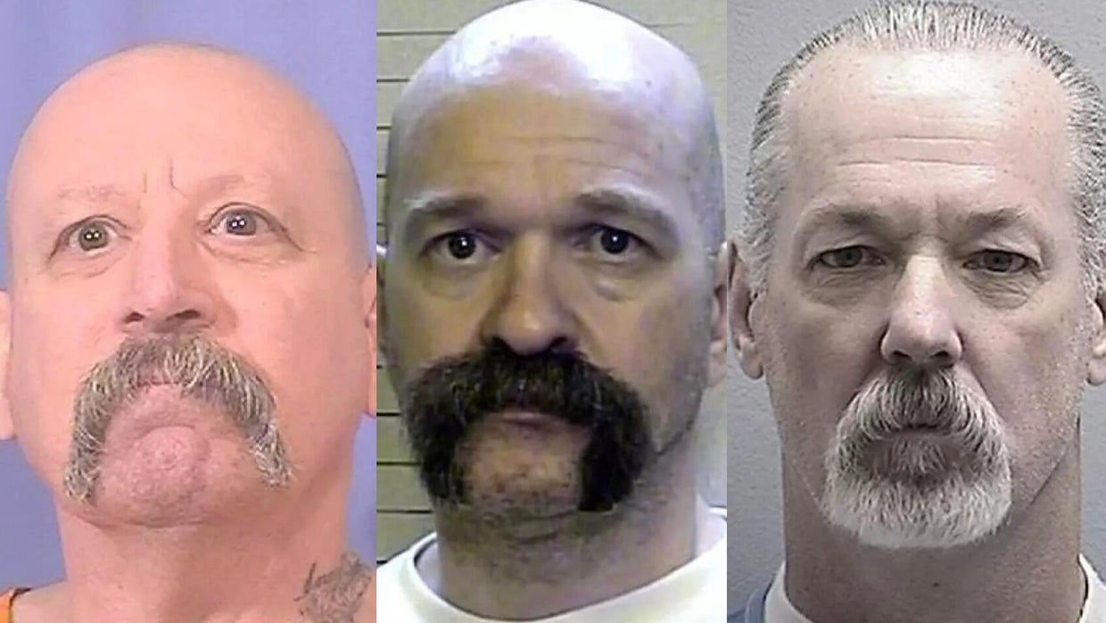 Aryan Brotherhood members convicted of ordering murders from California ...