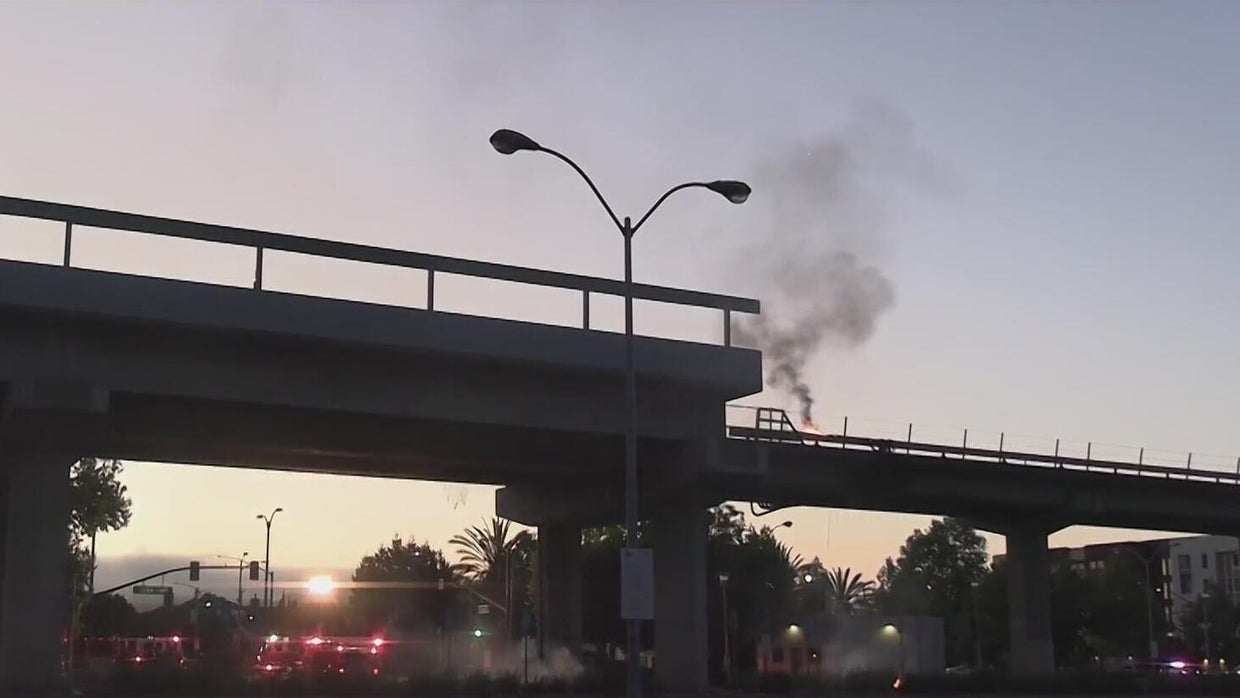 BART service will be fully restored Wednesday after fire at San Leandro ...