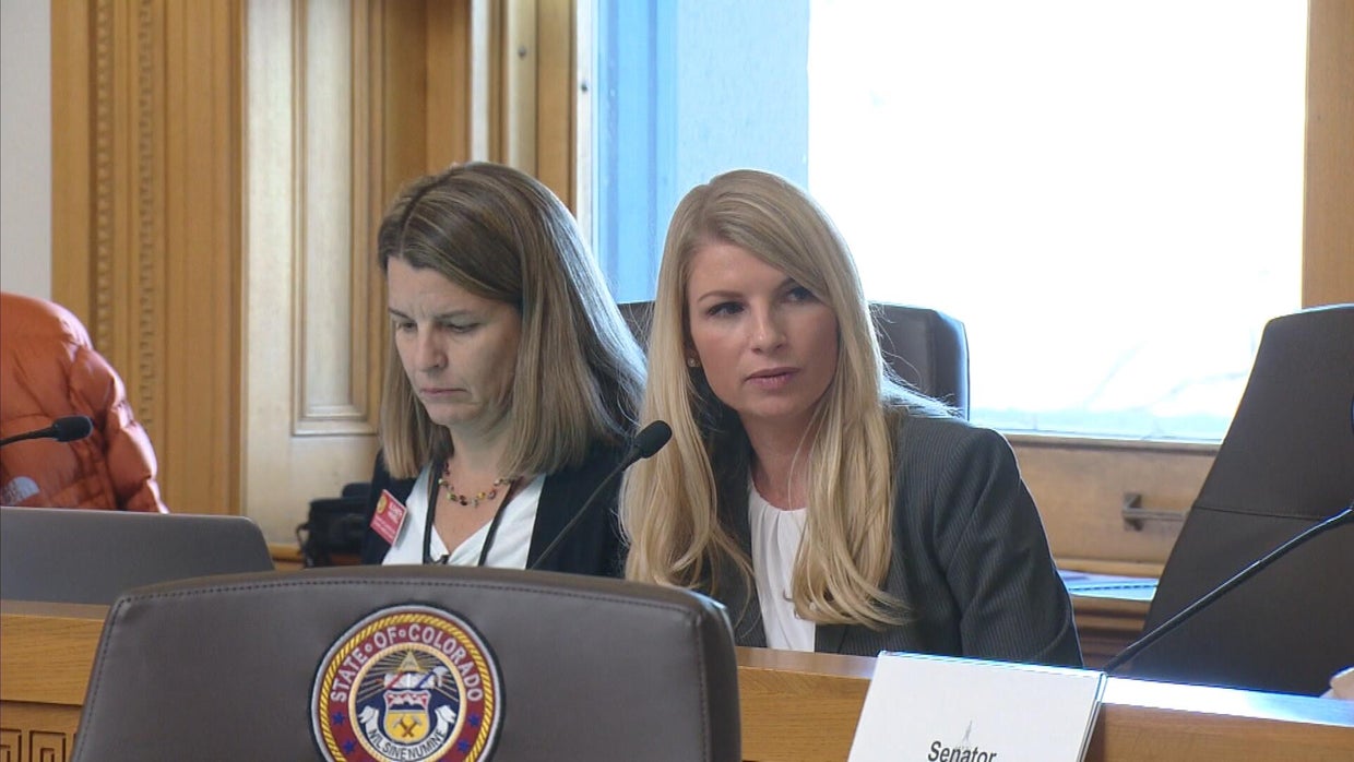 Colorado Congresswoman Brittany Pettersen says treatment for substance ...