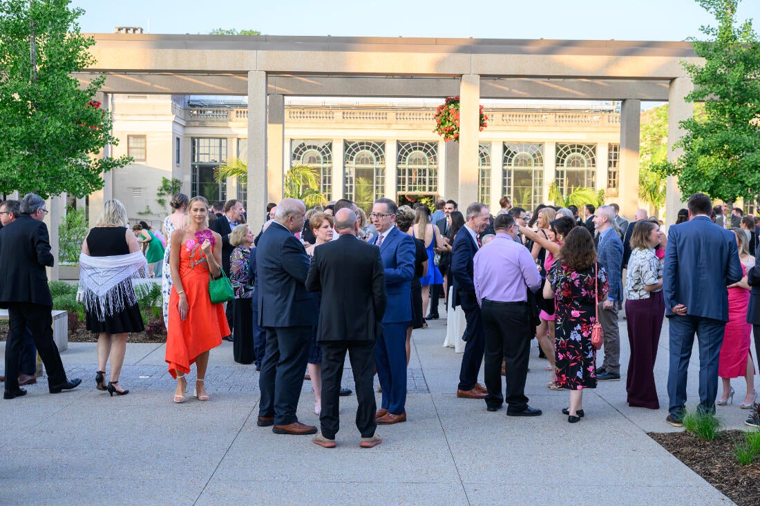 Night with Nemours Gala 2025