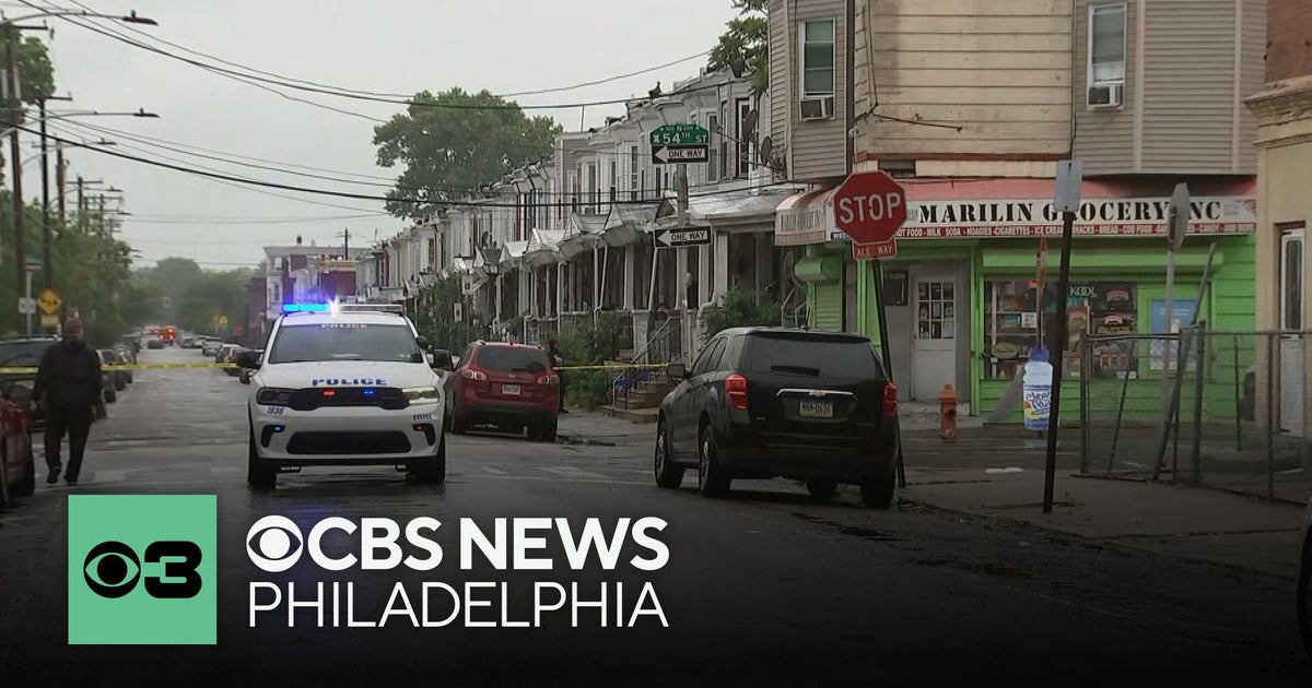 One dead, another injured after shooting at West Philadelphia corner ...