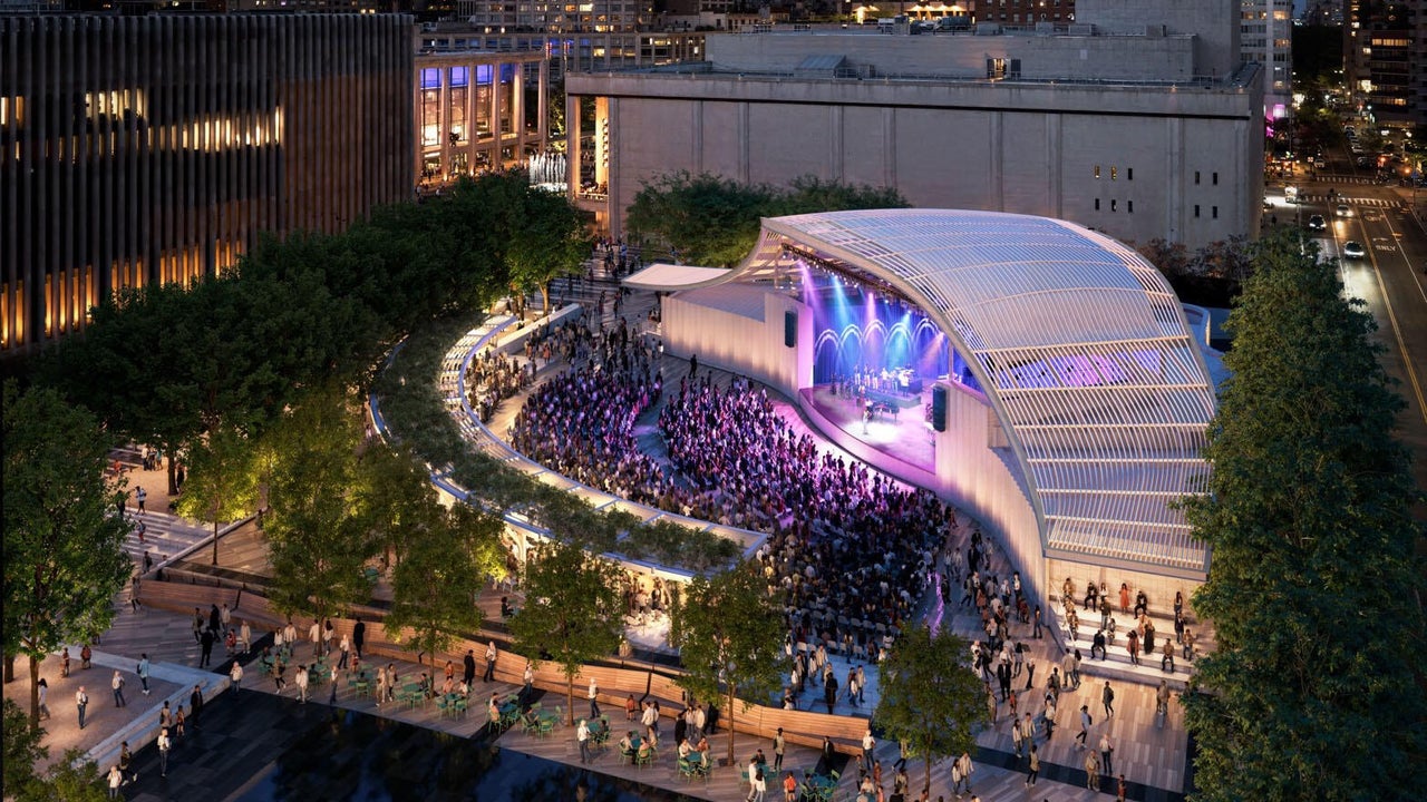 Lincoln Center news - Today’s latest updates - CBS New York