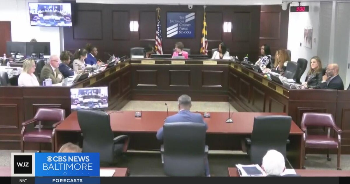 Baltimore County school leaders aim to close deficit gap with budget ...