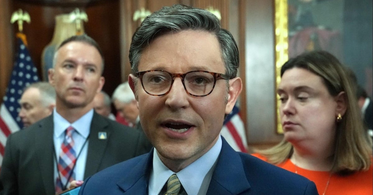 What changed in GOP budget proposal that got Republican holdouts on ...