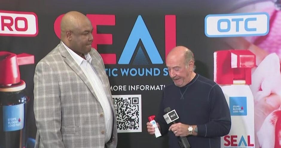 Where's Marty: Maryland-based BC3 Technologies explains how to use ...