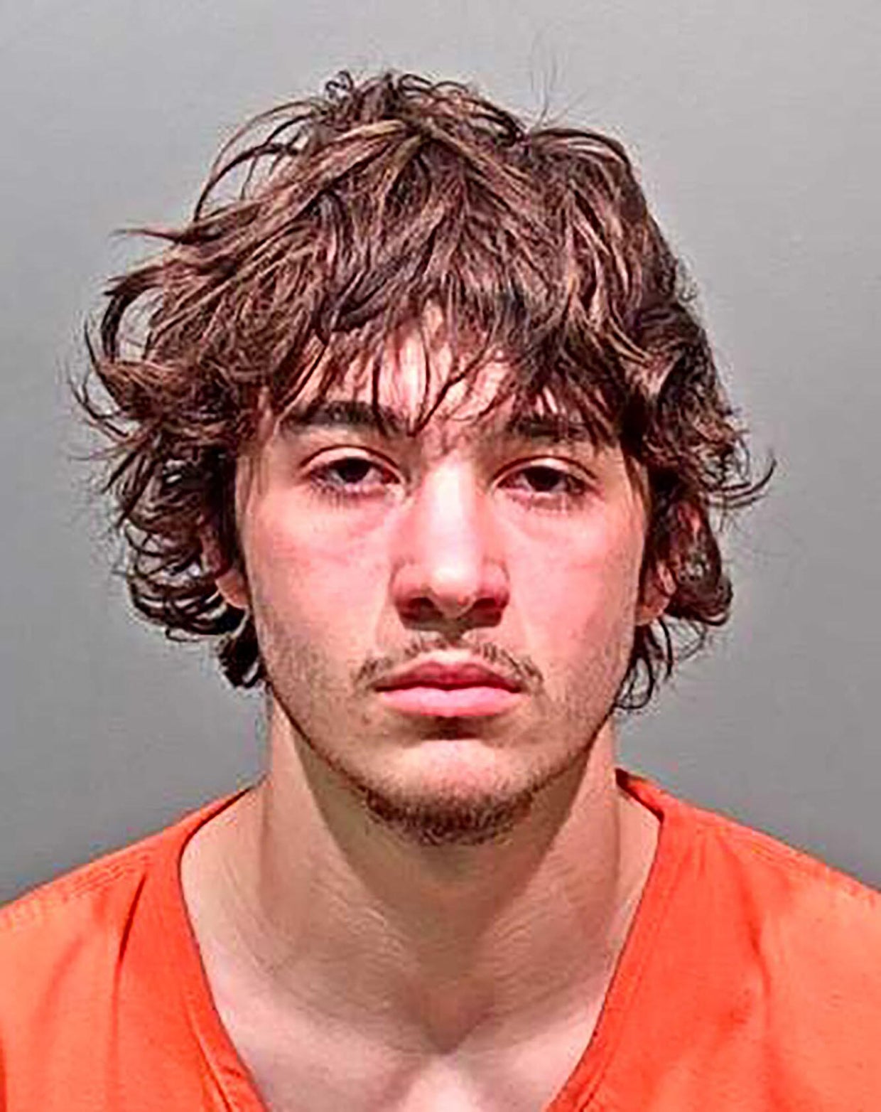 Colorado teenage driver out on PR bond arrested for eluding police ...