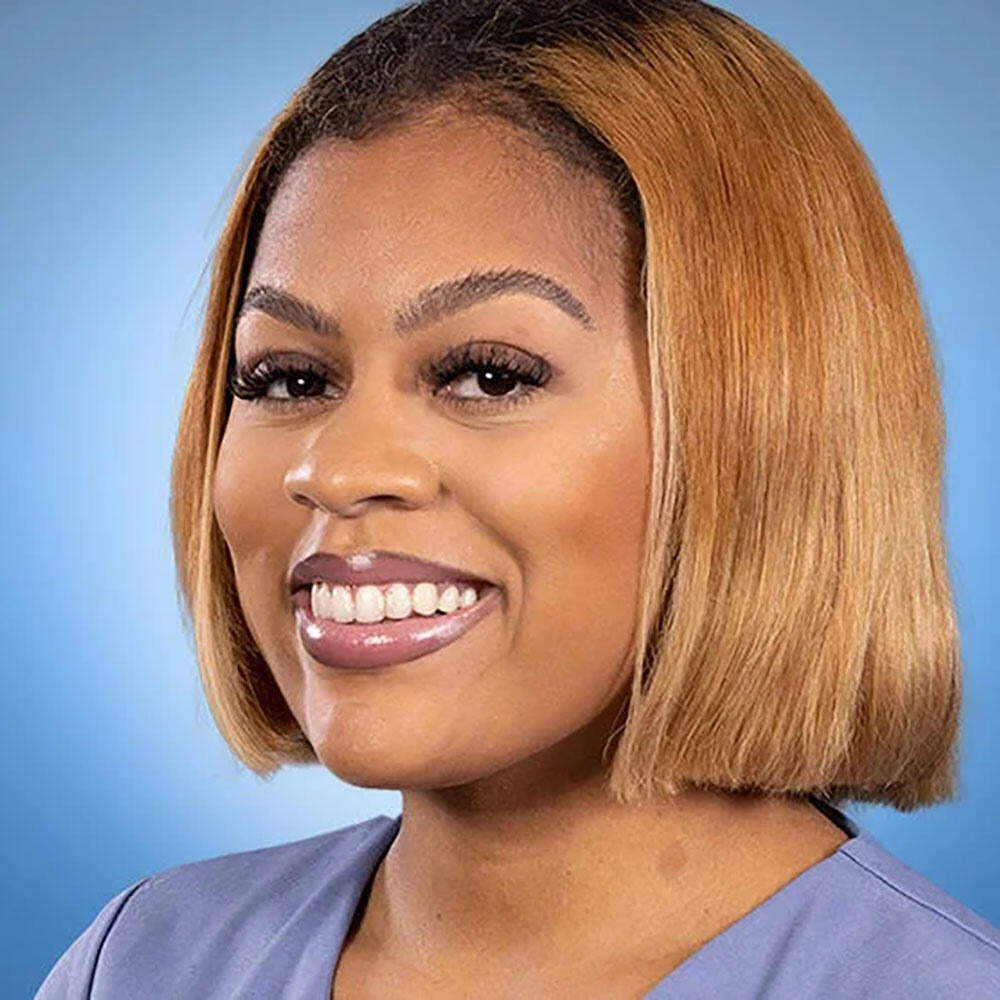 Kennedy Cook - CBS News Colorado