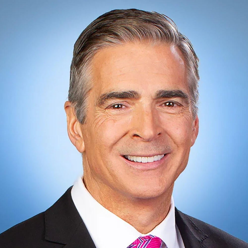 Alan Gionet - CBS News Colorado