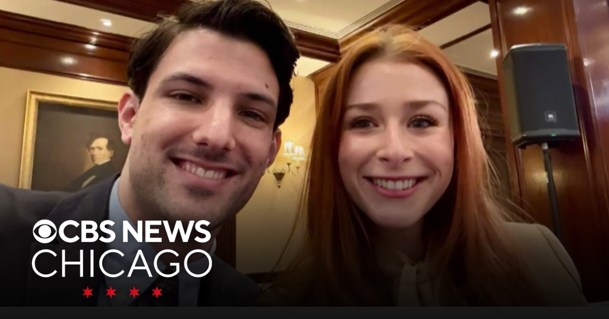 Suspect faces death penalty in deadly Jewish museum shooting - CBS Chicago